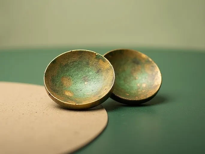 Argentinian Artisans Elevate Brass Jewelry Market