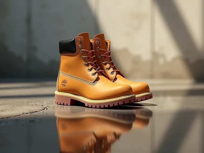Timberlands Wheat Nubuck Boots Gain Urban and Outdoor Popularity