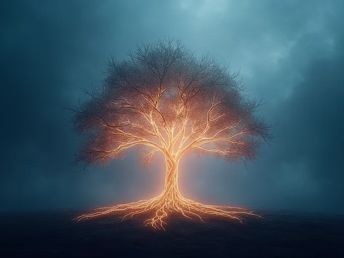 Photography Exhibit Highlights Trees Art and Cultural Impact