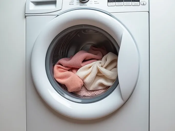 Laundry Industry Trends Emerge at AWE 2023