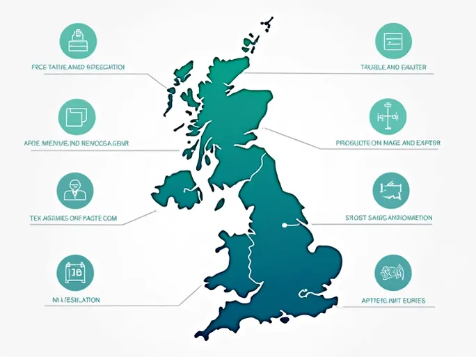 UK Amazon Sellers Face Stricter VAT Compliance Rules
