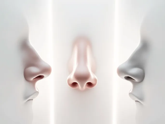 Study Reveals Key Factors in Choosing Rhinoplasty Procedures