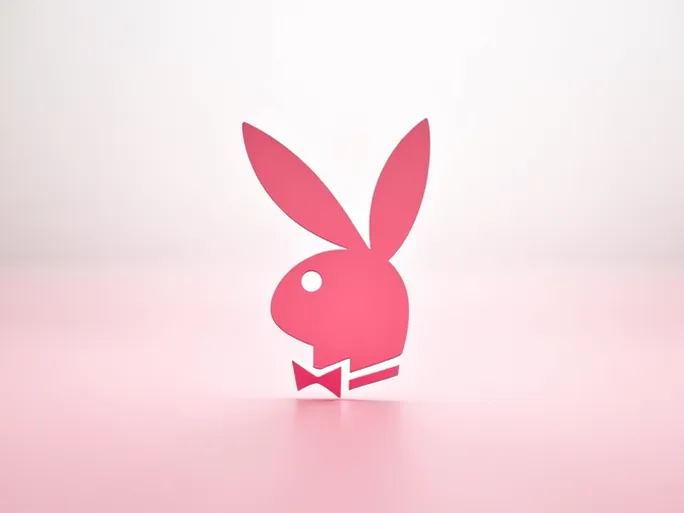 Playboy Faces New Copyright Lawsuits Over Bunny Logo