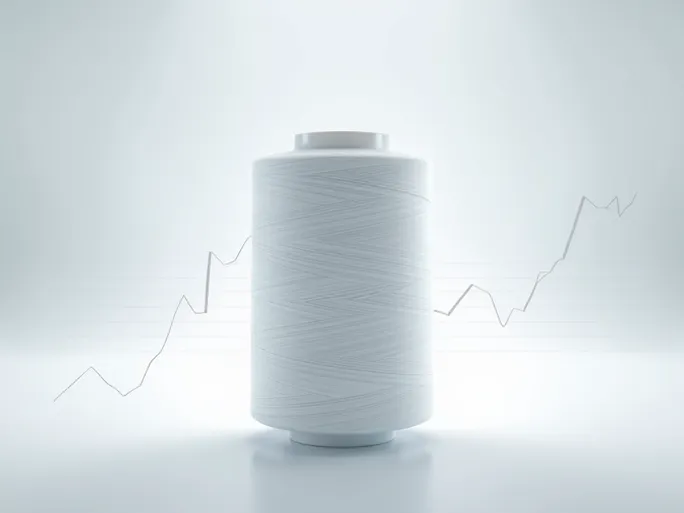 Nylon POY Prices Stabilize in Late August Amid Market Volatility