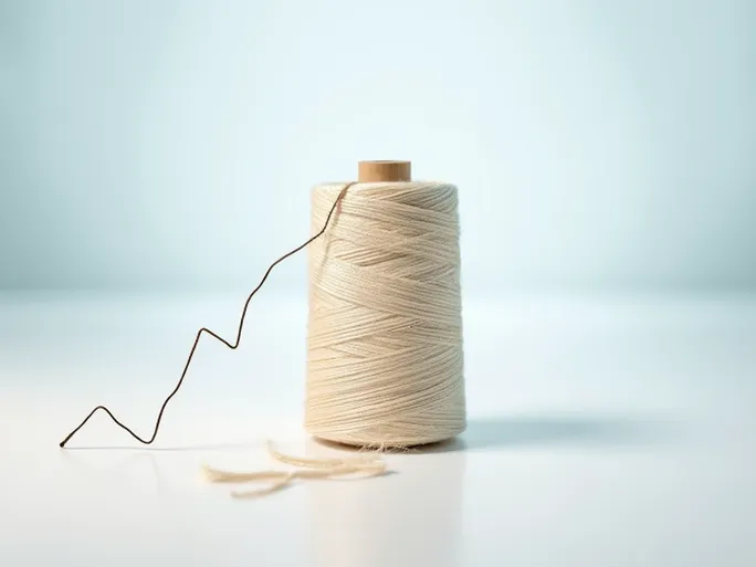 Zhongshi Technology Sets Polyester POY Price at 1088 Per Ton
