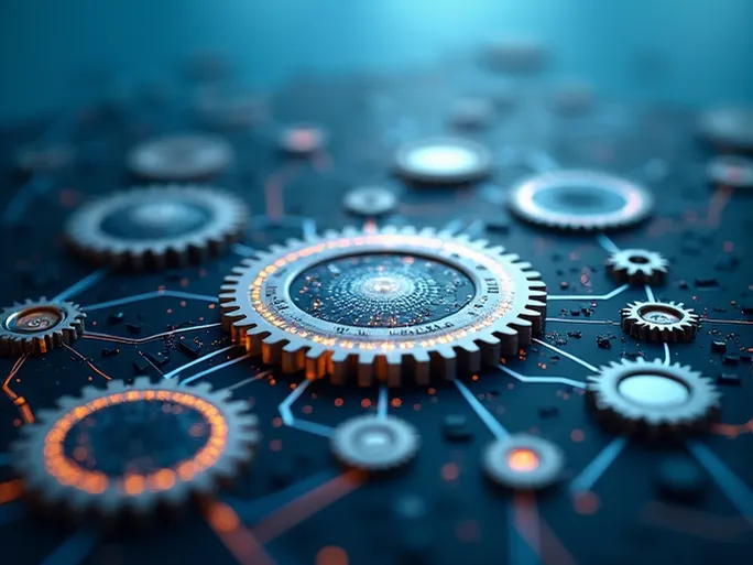 AI Drives Industrial Digitalization at Hannover Messe