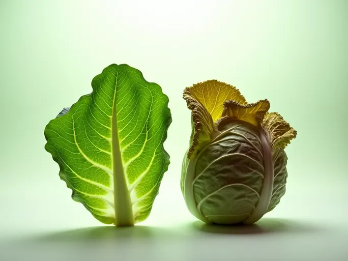 New Guide Outlines Strategies to Protect Cabbage from Anthracnose