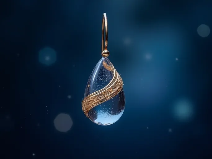 Black Sigi Launches Celestialinspired Asteria Earrings