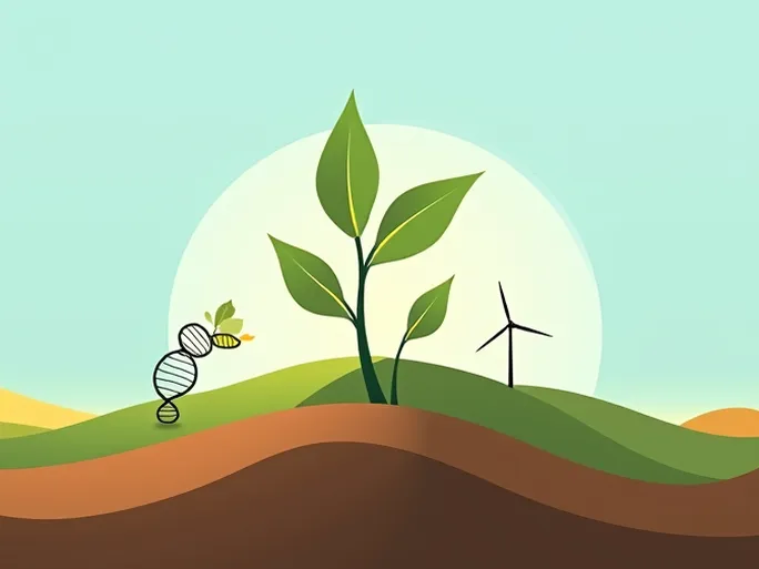 Inner Mongolia Targets Ecology Industry in 2025 RD Plan
