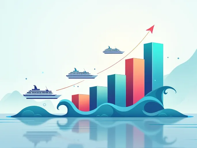 Cruise Roll Stabilizer Market to Grow 85 Annually for Safer Sailing