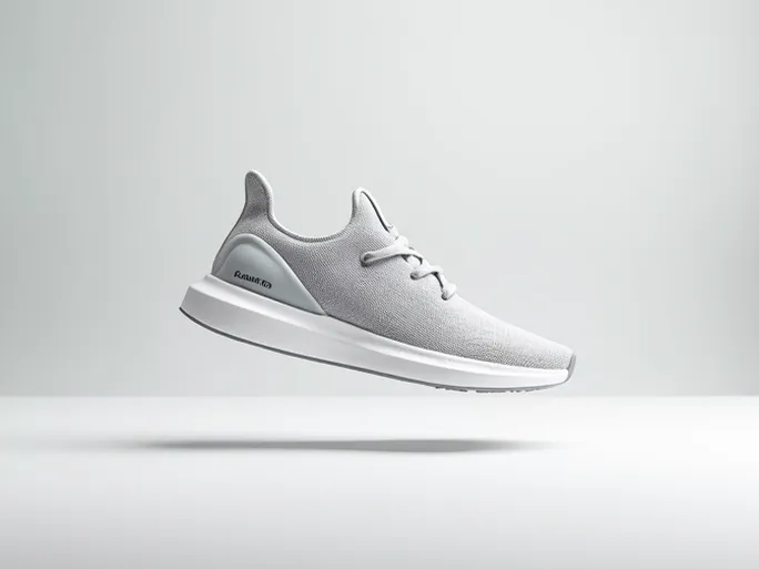 Anta Launches Datadriven Womens Training Shoes
