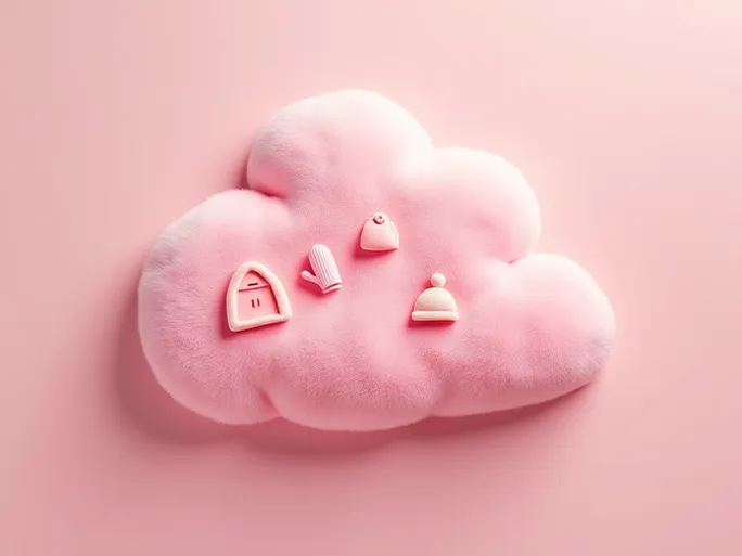 Wholesale Demand Surges for Premium Pink Fleece Fabric