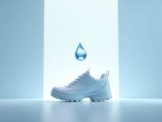 On Running Launches Waterproof Cloudwander for Women