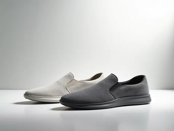 Starter Launches Ash Gray Slipon Sneakers for Women