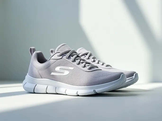 Skechers Launches Lightweight summits Cool Dash Sneakers