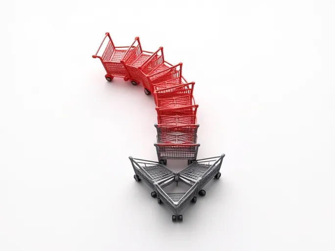 Amazon Sales Decline Causes and Recovery Plans