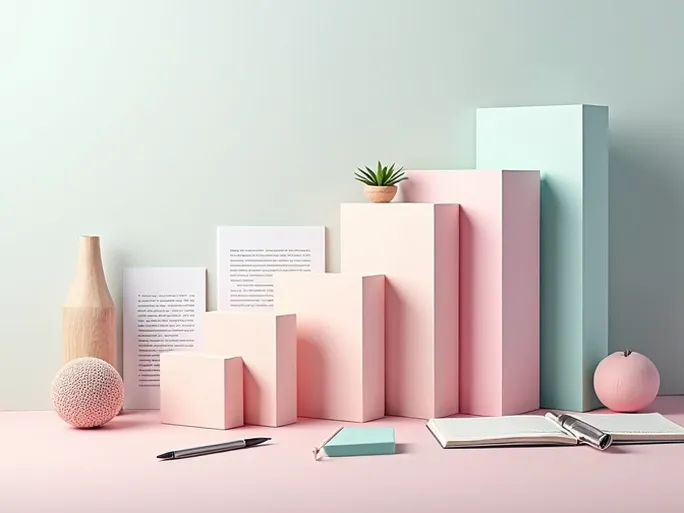 Finnish Stationery Retail Defies Digital Shift, Shows Growth