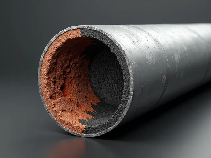 Black Fiberglass Cloth Boosts Pipeline Corrosion Protection