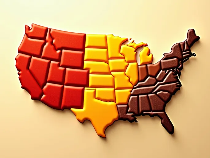 Study Reveals Americas Deepening Love for French Fries