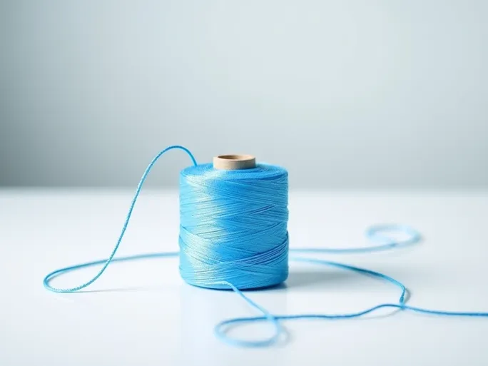 Polyester Yarn Prices Dip Slightly Amid Market Shifts