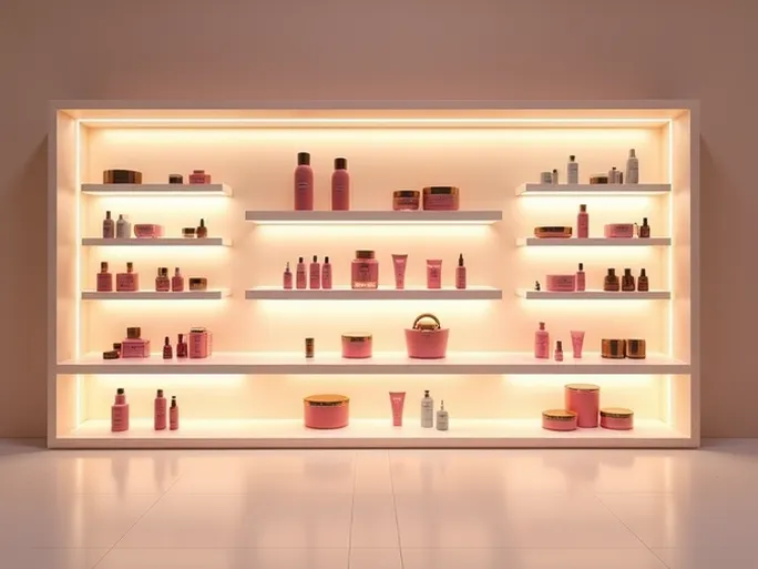 Loreal China Denies Layoff Rumors Amid Market Shifts