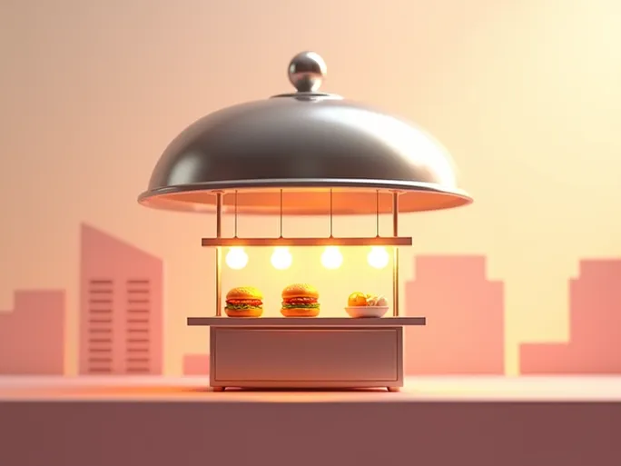 Jizhou District Tightens Rules for Mobile Food Vendors