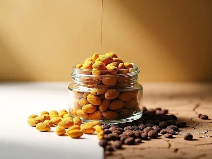 Guangdong Astragalus Seed Market Buying Tips and Trends