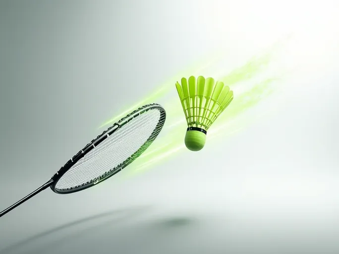 Lining Launches Wave Pro Badminton Shoes for Enhanced Performance