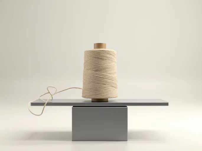 Polyester Yarn Prices Hold Steady Amid Cautious Market Outlook