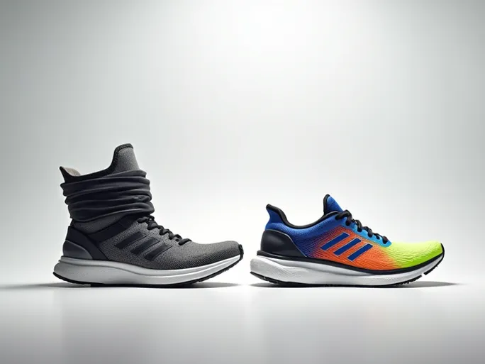 HOKA Bondi 8 4E Targets Widefoot Runners for Enhanced Comfort