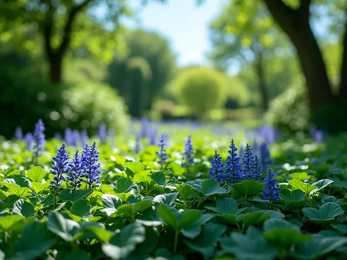 New Garden Favorite Ivy Marie Gains Popularity