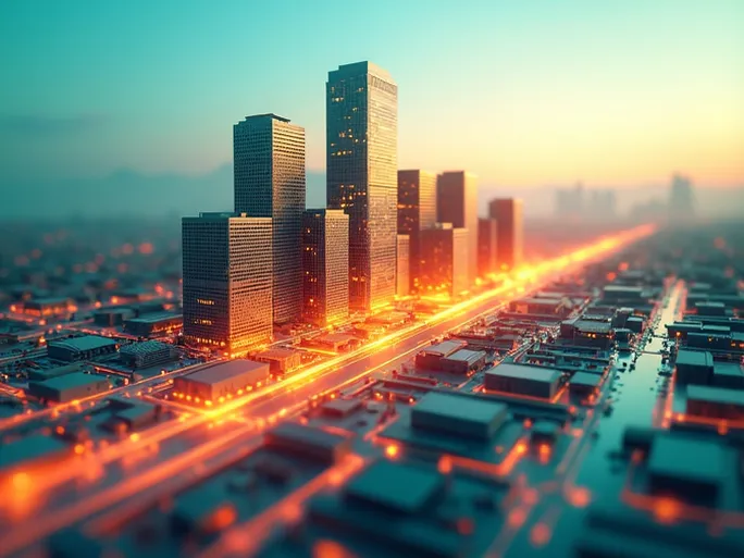 Urban Centers Adopt Postpandemic Growth Strategies