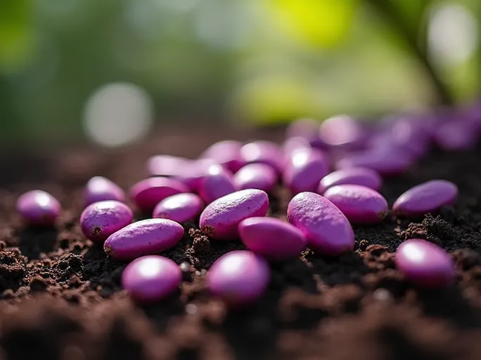 Anhui Market Trends Buying Chinese Redbud Seeds Guide