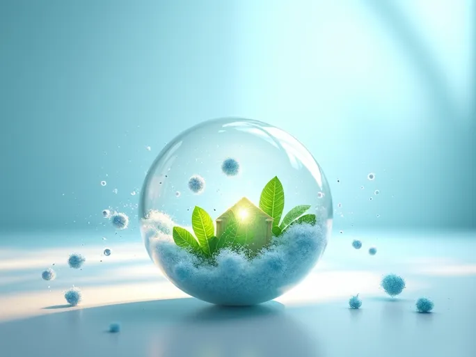 Panasonic Launches Oxygenenriched Air Conditioners for Better Indoor Air