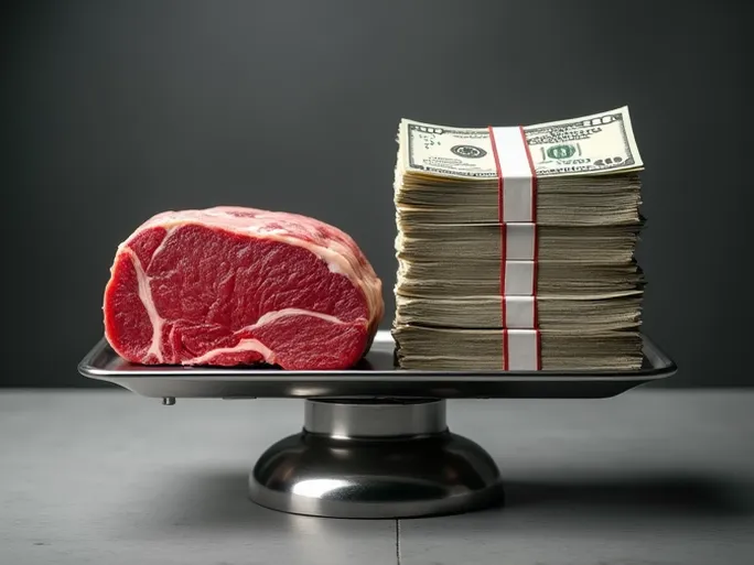 Guyuan Meat Industry 13 Key Pitfalls to Avoid for Success