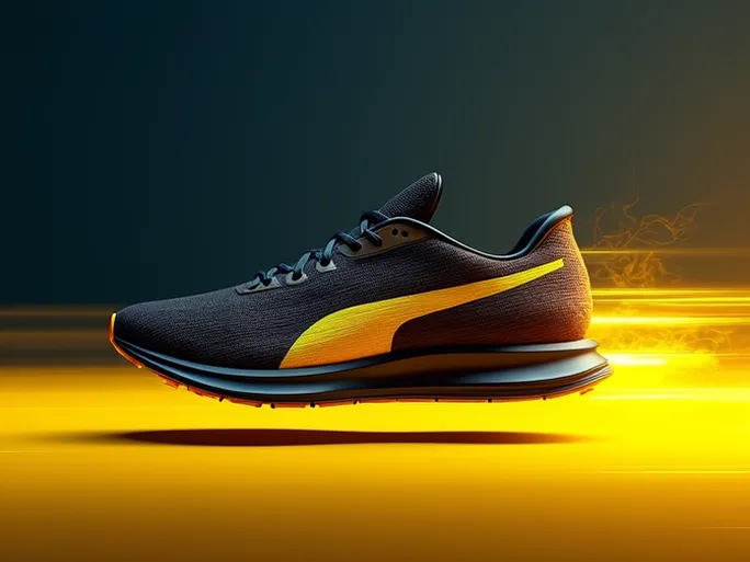 Skechers Launches demon Slayerthemed Running Shoes