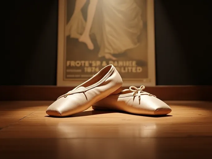Anthony Crickmay Documents London Dance Theatres Golden Age