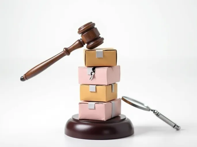 US Courts Limit Abusive Patent Suits Against Ecommerce Sellers