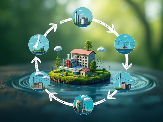 Chinas CITIC Launches Green Textile Recycling Hub