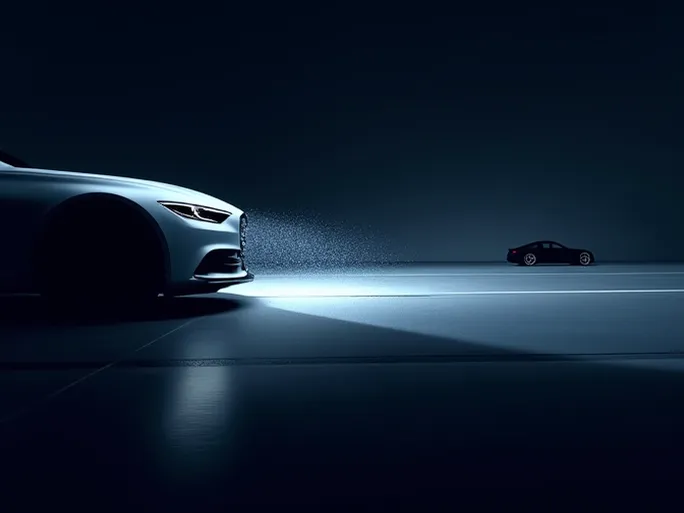 Opel Grandland Introduces EVIYOS HD Lighting for Enhanced Night Driving