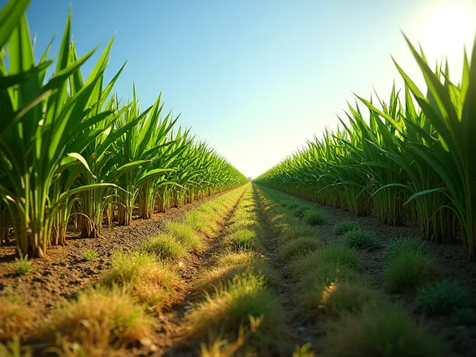 UPL Introduces Eximia Herbicide for Brazilian Sugarcane Weeds