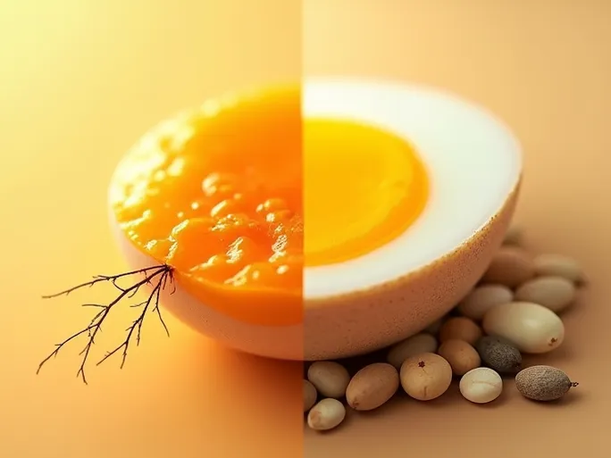 Guangdong Egg Fruit Seed Prices and Planting Tips