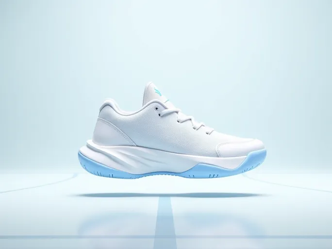 Air Jordan True Flight Retro Returns in Classic White and Blue