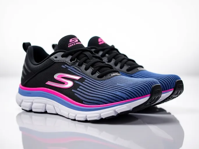 Skechers Launches Performancefocused Go Run 400 V2 for Women