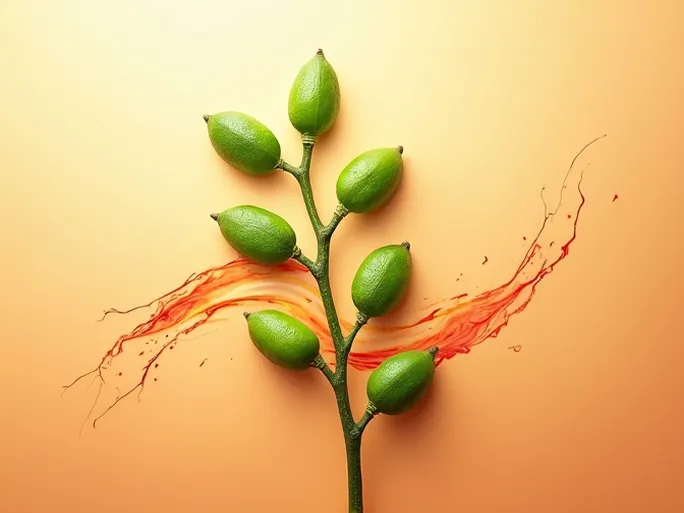 Shaanxi Expands Wholesale Sichuan Peppercorn Exports