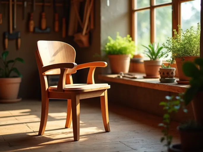 Malta's Timber Industry Grows 20%, Embracing Sustainability