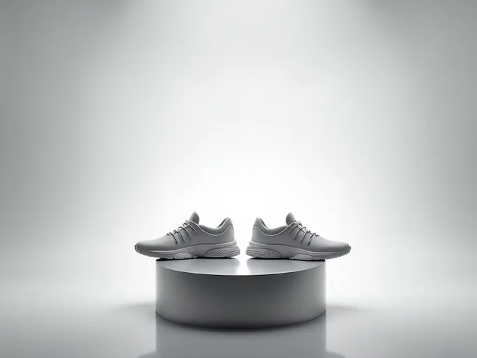 Novelship Ensures Authenticity for Hotwind Dad Shoes Trend