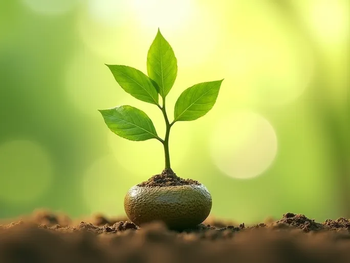 Taiwan Eucharis Seed Prices Reflect Shifting Market Trends