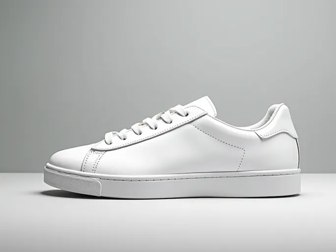 Herms Debuts Minimalist Luxury Sneaker for Free