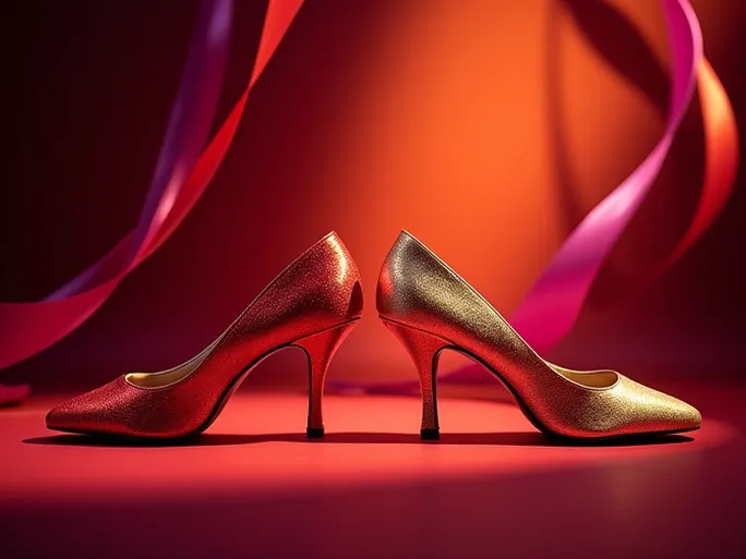 Salsa Dancing Boosts Confidence and Fitness Study Shows